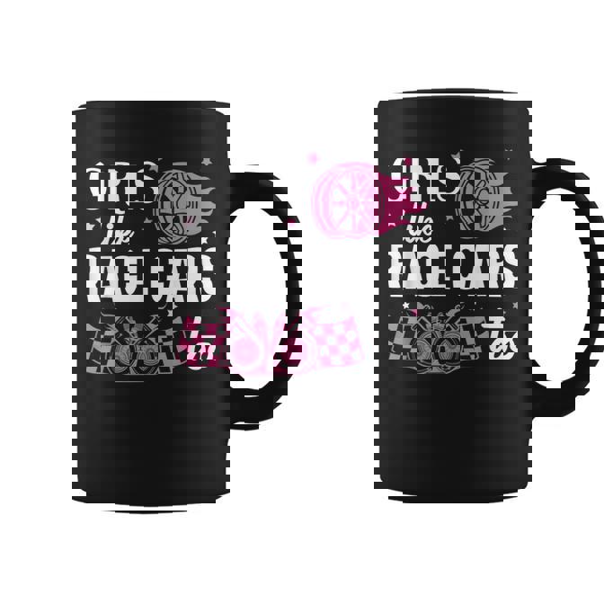 No My Car Is Not Done Yet 1320 Drag Racing Classic Muscle Coffee Mug ...