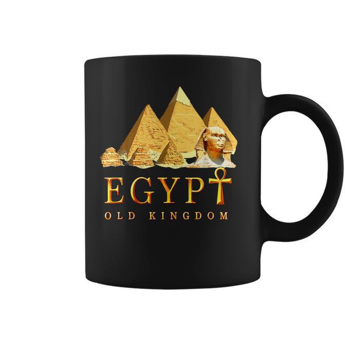Mitología Egipcia Antiguo Egipto Deidad Dios Anubis Taza de café ...