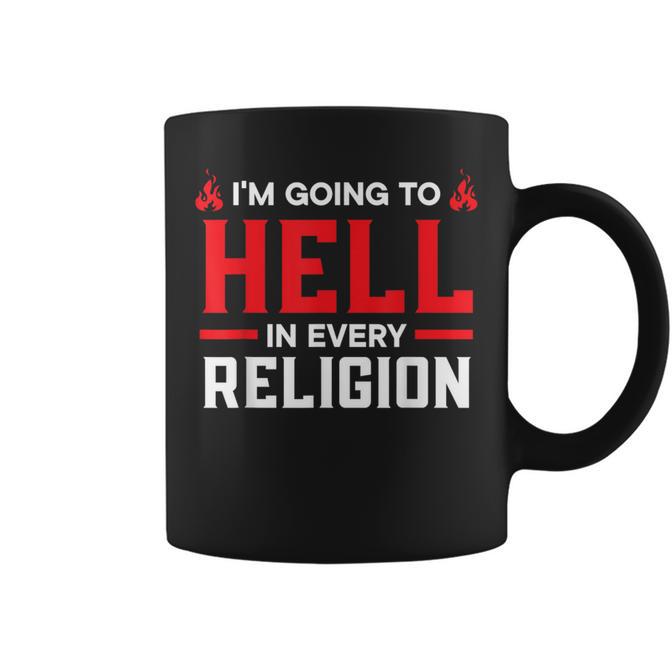 Sacré Coeur Amour Jésus Christ Église Chrétienne Religion Tasse | Cadeauxyz
