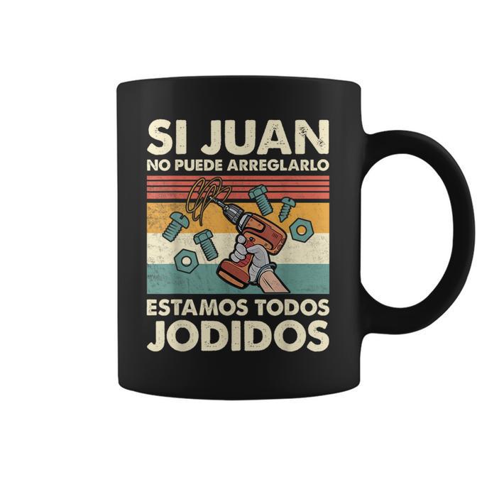 S Cristianas En Espanol Con Frases Biblia Juan 4 Taza de café - Regaloses