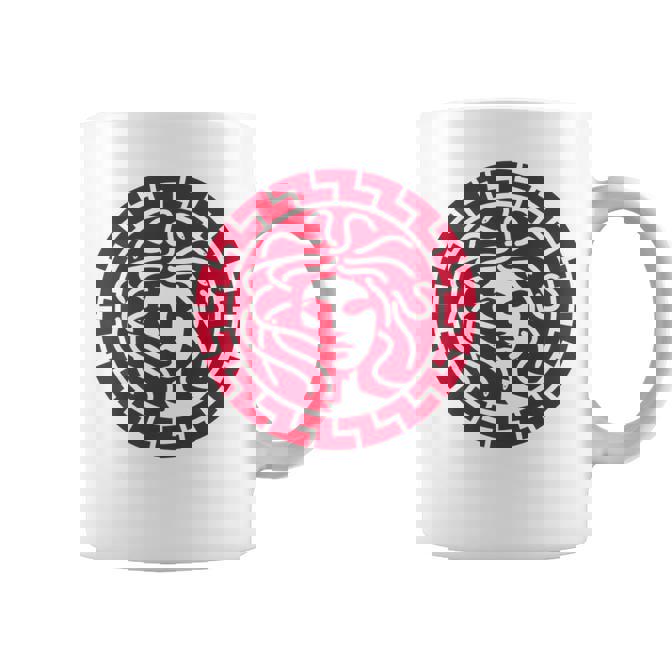 Norse Mythology Viking Runes Coffee Mug | Mazezy