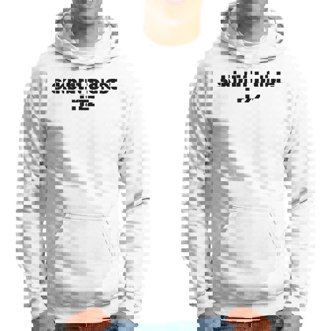 Skibiti Toilet Rizz Viral Influencer Brain Rot Slang Men's T-shirt Back ...