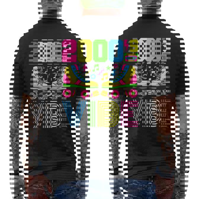 Retro 2000S Costume 2000S Hip Hop Outfit Early 2000S Style Men's T ...