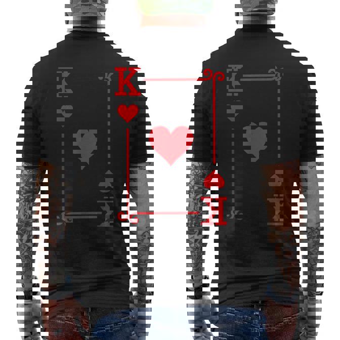 Mahal Kita Retro Pinoy Finger Heart For A Filipino Filipina Men's T ...