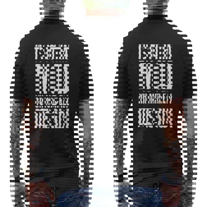 Pop Pop Of The Birthday Princess Girls Party Family Matching Men's T ...