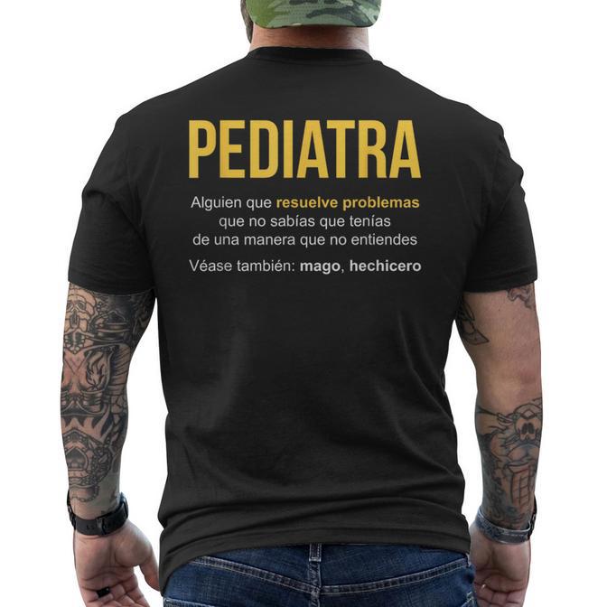 Enfermera Pediátrica Enfermería Enfermeras Pediatría Camiseta Hombre ...