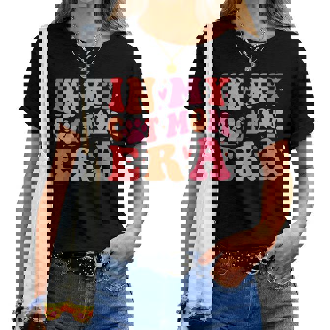 I Go Meow Meme Cat Lover Cat Dat Cat Mom Why You So Quiet Women T-shirt ...