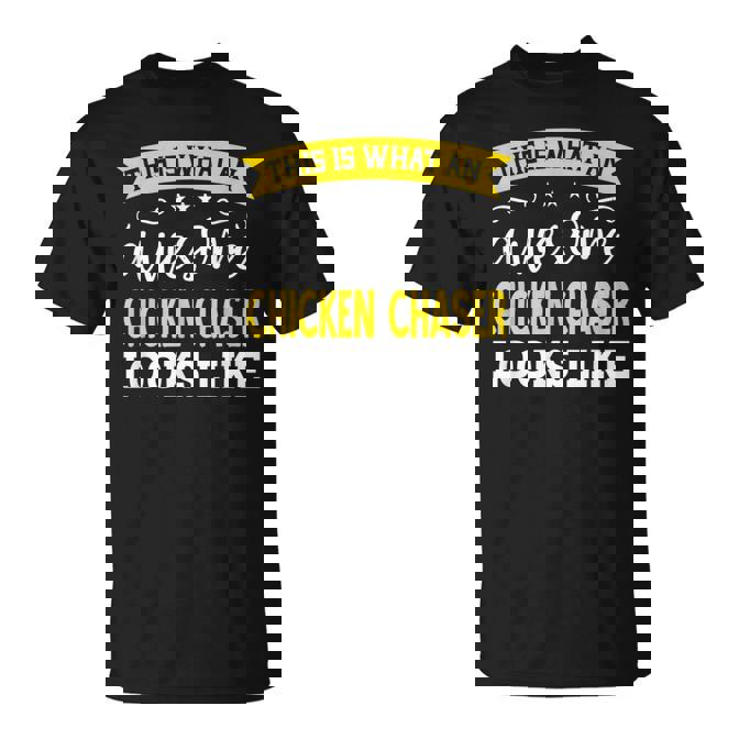 Texas Tornado Chaser Storm Chasing T-Shirt - Monsterry