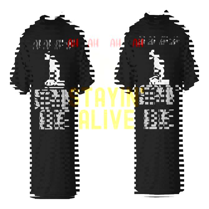 Vintage Neuro Trauma Icu Nurse Neurology Nurse Neuroscience T-Shirt ...