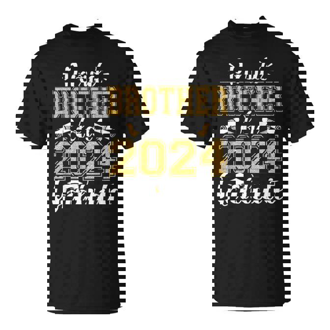 Groovy 5Th Grade Graduate Happy Face Graduation 2024 Grad T-Shirt | Mazezy