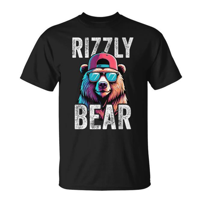 Skibidi Toilet Rizzler Rizz Memes Internet Memes Gen Z T-Shirt - Seseable