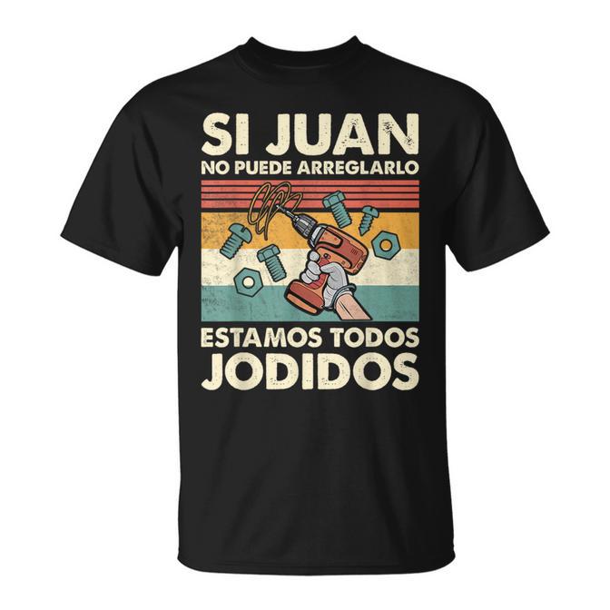 S Cristianas En Espanol Con Frases Biblia Juan 4 Camiseta unisex ...