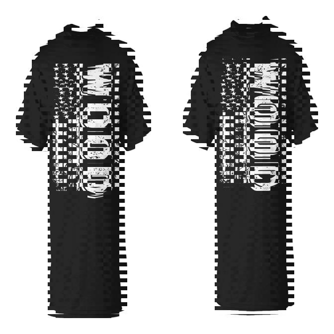 Walk In The Woods Unisex T-Shirt - Seseable