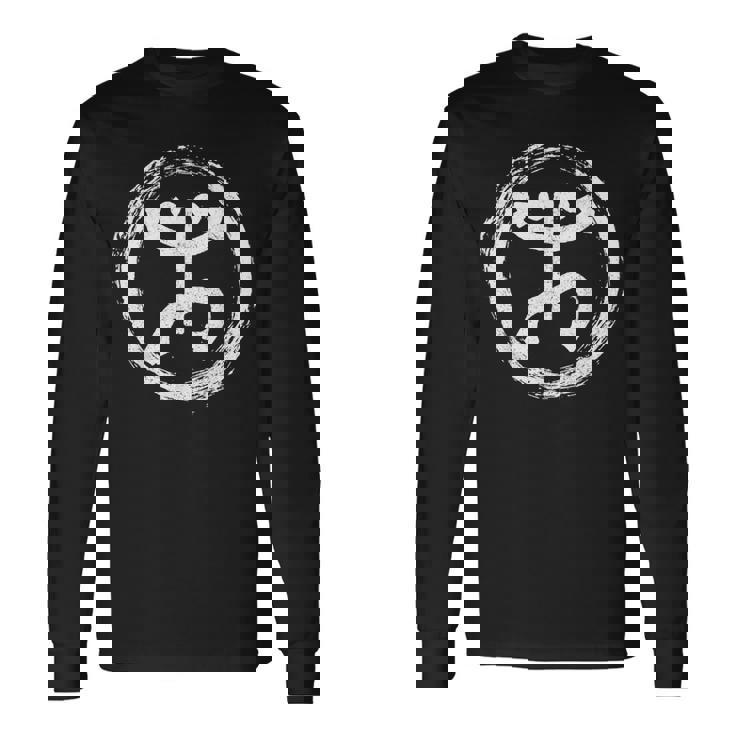 Coqui Frog Symbol Taino Puerto Rico Taina Boricua Boriken Long Sleeve T ...