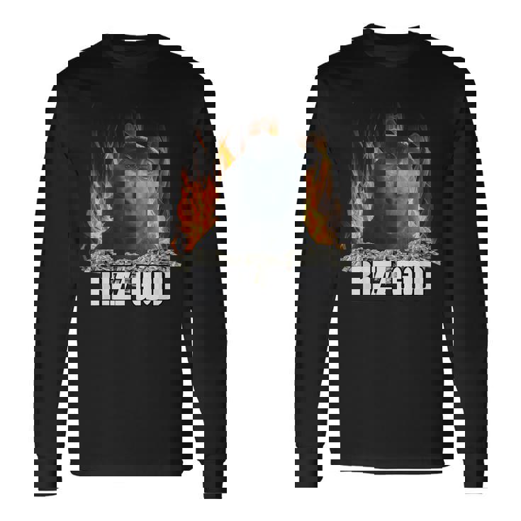 Rizz Rizzler Rizz God Slang Meme Trending Social Media T-Shirt | Mazezy