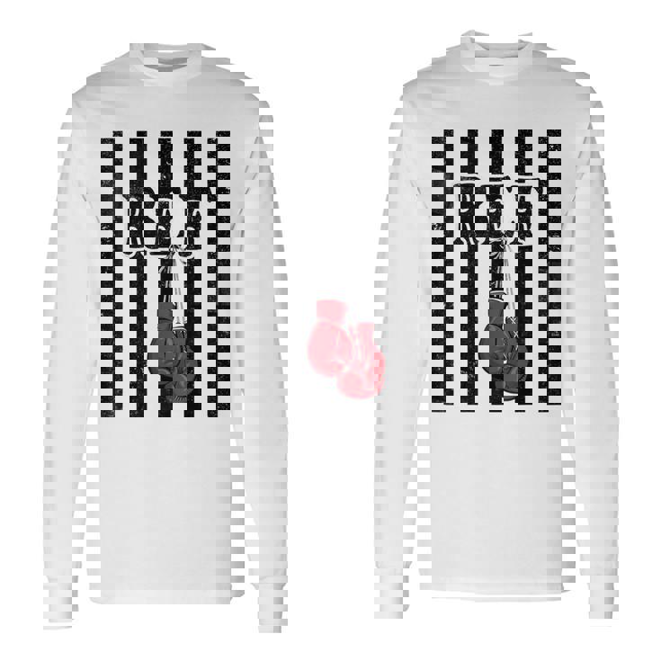 Boxing Referee And Beginners Referee T-Shirt - Monsterry