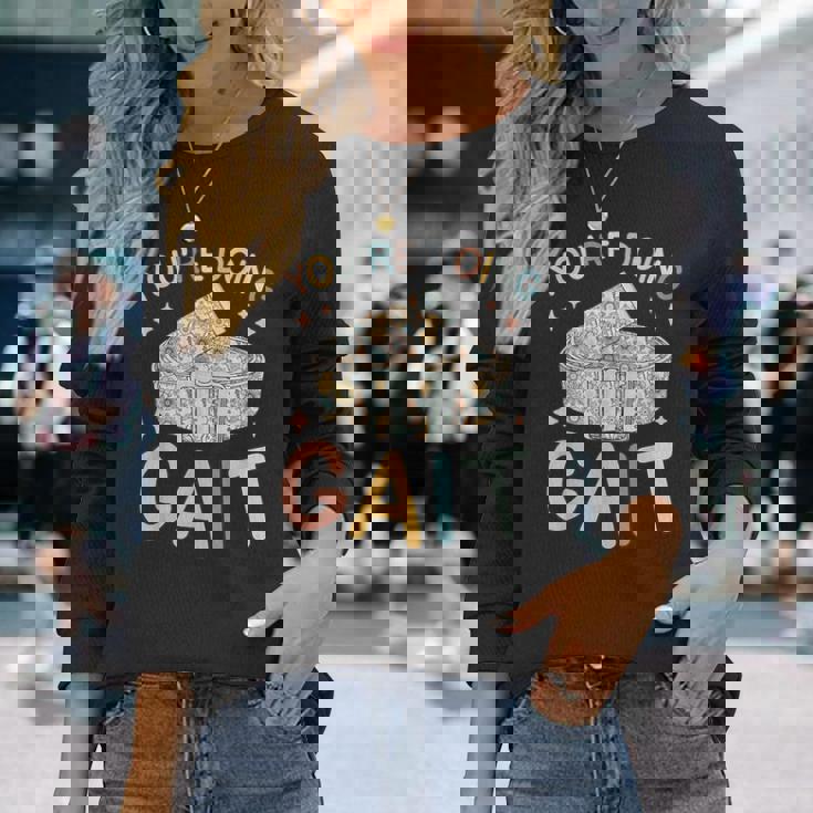 You Are Doing Gait Belt Pediatric Physical Therapist Pt Pta Long Sleeve ...