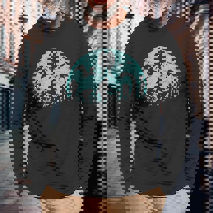 Mythical Creatures Bigfoot Loch Ness Monster Mothman Cryptid Long ...