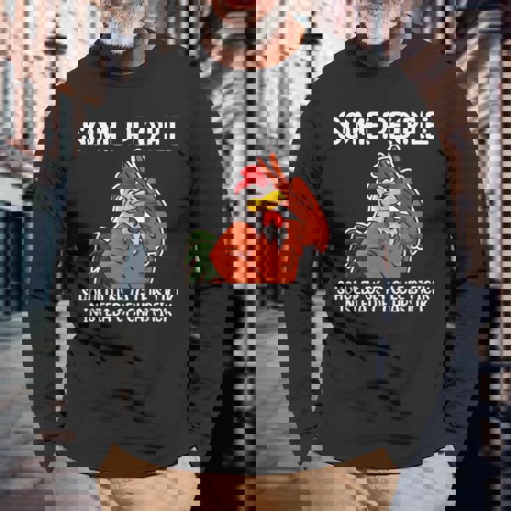 Some People Should Use A Glue Stick Instead Of Chapstick Fun Long ...