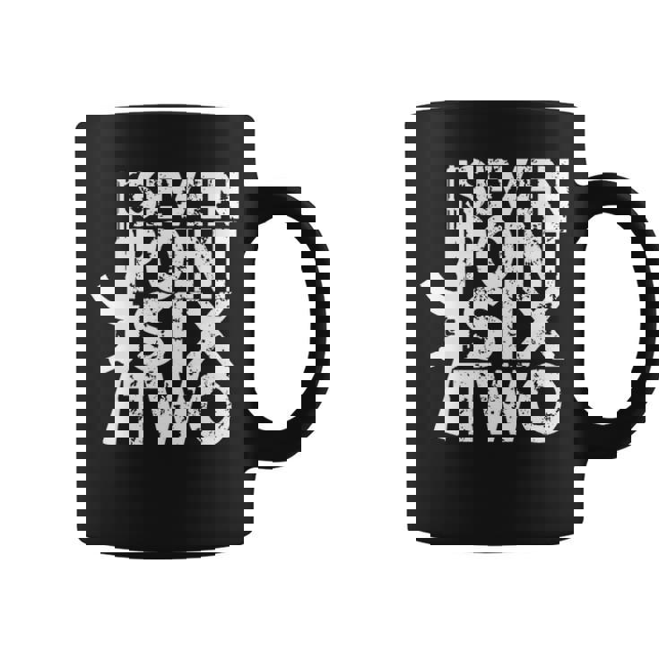 Ak 47 Seven Point Six Two Coffee Mug | Mazezy