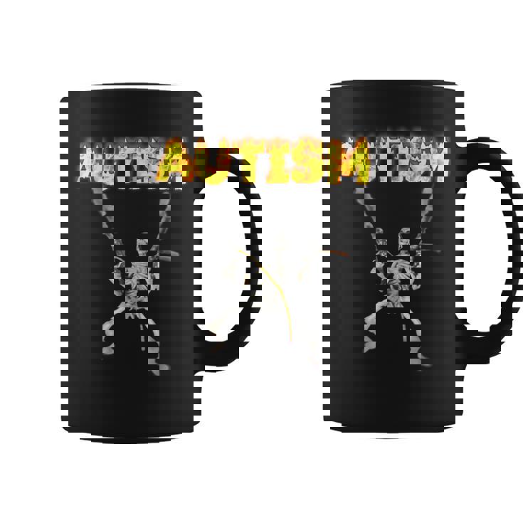 Autism Skeleton Oddly Specific Dank Meme T-Shirt | Mazezy