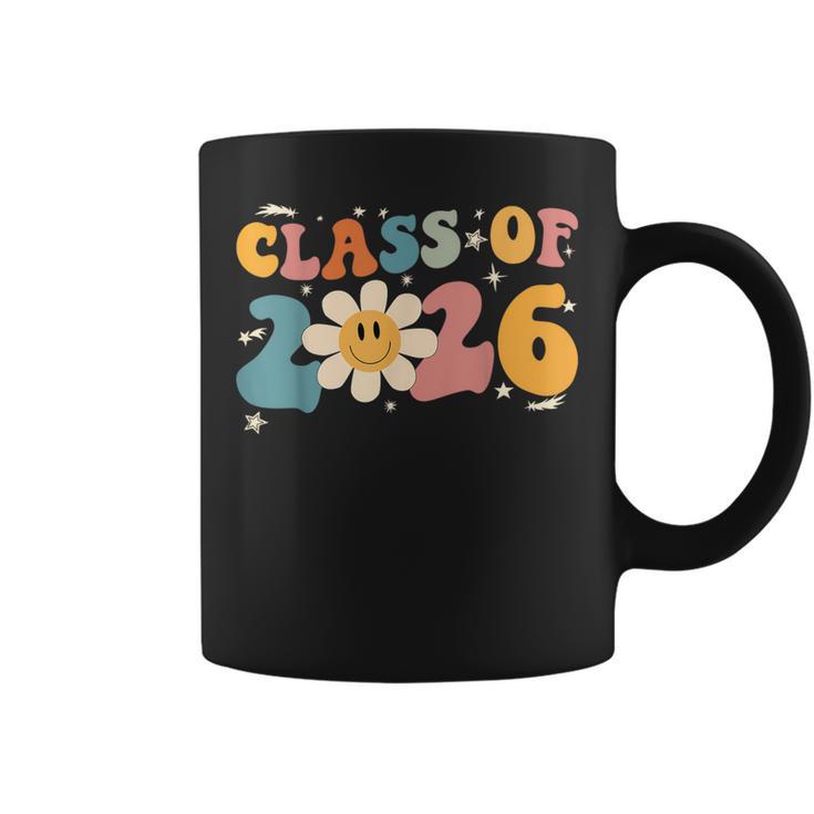 Class Of 2026 Grow With Me Graduation First Day Of School Coffee Mug ...