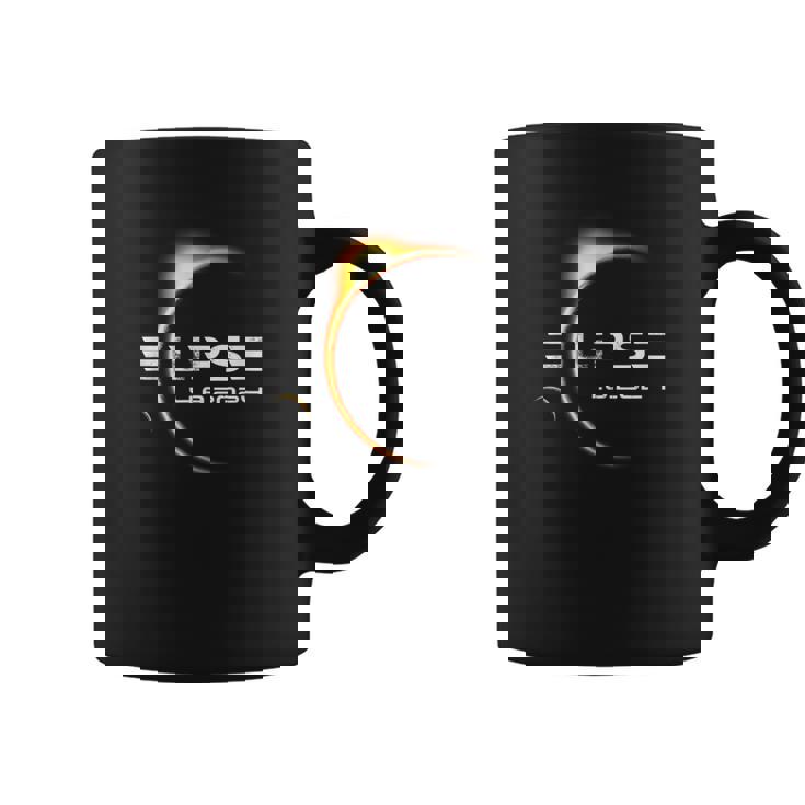 Eclipse Totality 4082024 Total Solar Eclipse 2024 Coffee Mug | Mazezy