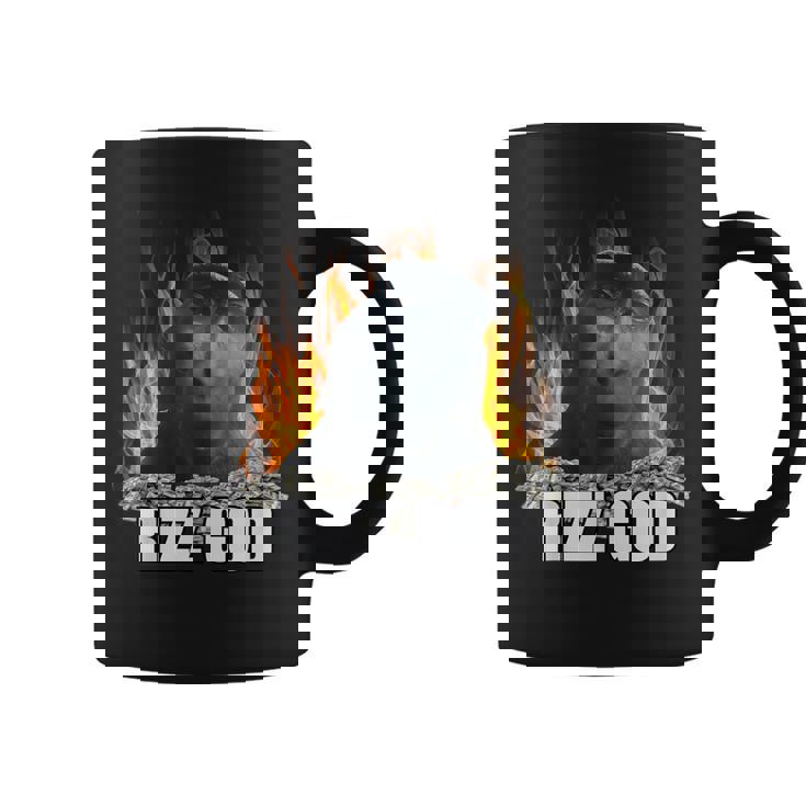 Rizz Rizzler Rizz God Slang Meme Trending Social Media T-Shirt | Mazezy