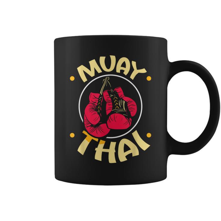 Muay Thai Artes Marciales Cazador Hobby Boxeo Sudadera - Regaloses