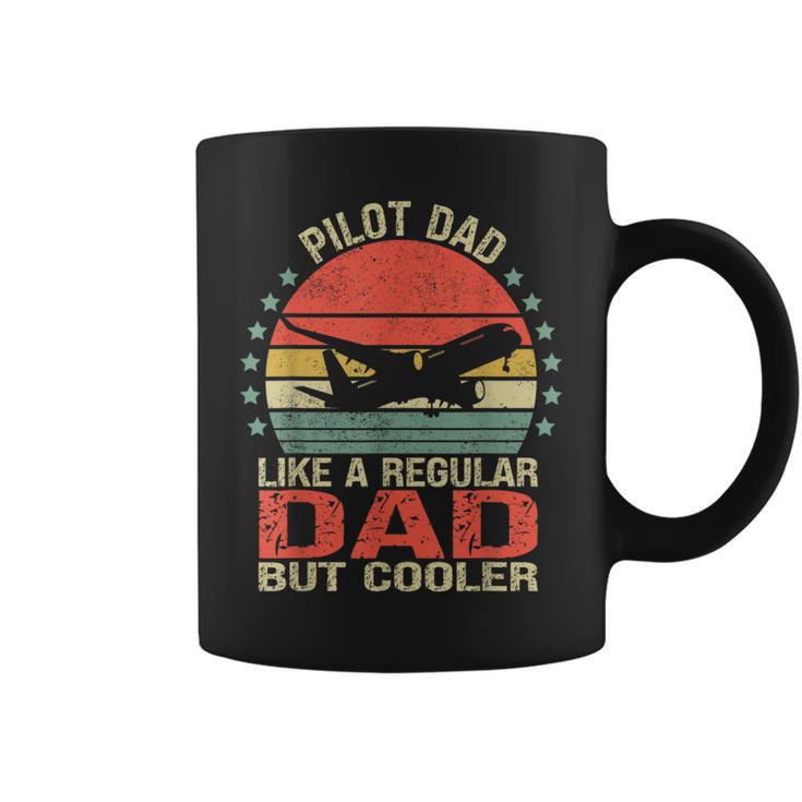 Papá Piloto Divertido Como Un Padre Normal Pero Un Día Del Padre Más ...