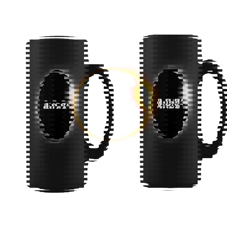 Total Solar Eclipse 2024 Totality Spring 40824 Hoodie | Mazezy