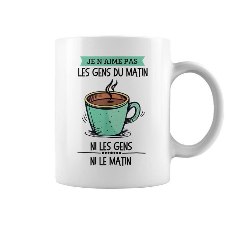 Cadeau Raleur Grincheux Humour Café Citation Tasse | Cadeauxyz