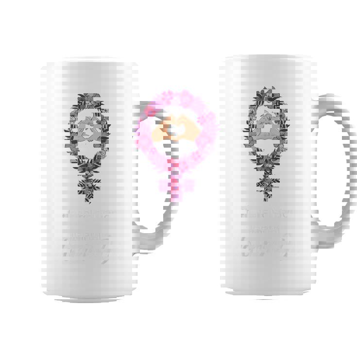 International Women's Day 2024 Inspire Inclusion Women Coffee Mug ...