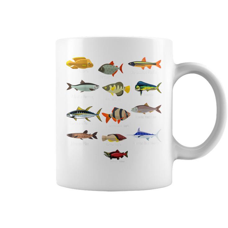 Niños Especies De Peces Biología Tipos De Peces De Agua Dulce Familia ...