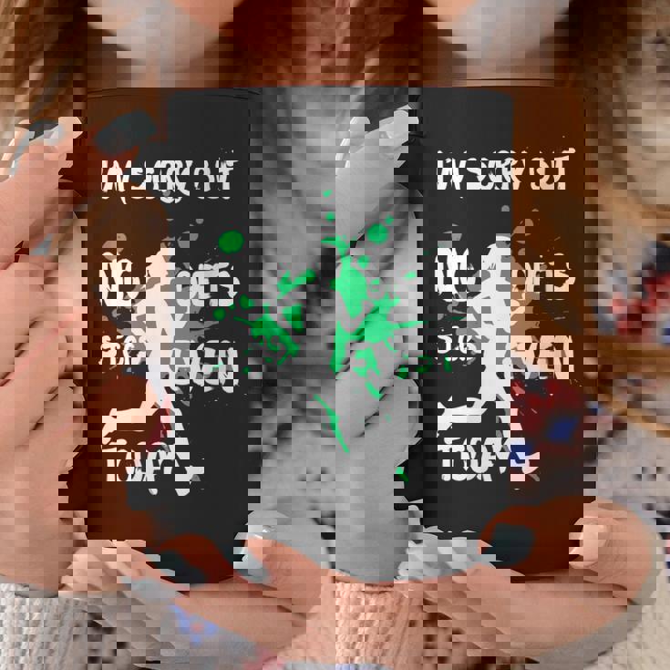 International No Diet Program Day 2024 Don't Fail Coffee Mug - Monsterry