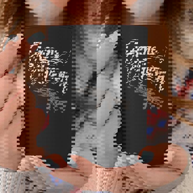 Pro Gun Loves The Smell Of Gun Powder For Gun Lovers Coffee Mug - Monsterry