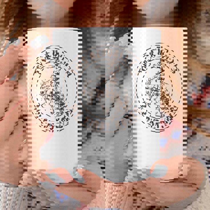 This Actually Is My First Rodeo Western Style Country Coffee Mug ...