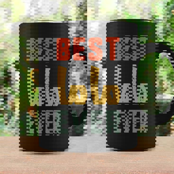 Best Mama Or Mother Arabic Calligraphy Mother's Day Coffee Mug - Monsterry