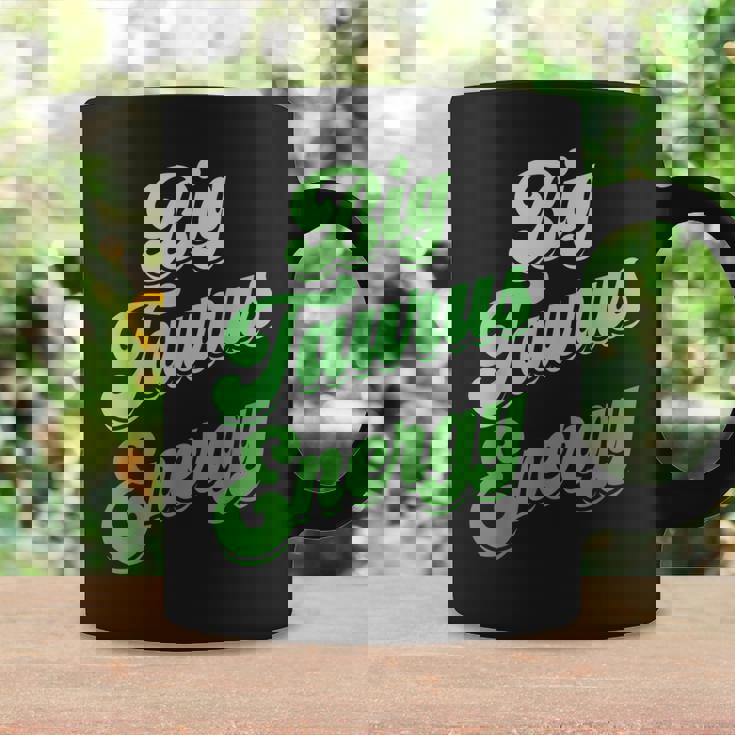 Big Taurus Energy Zodiac Sign Taurus Colors Horoscope Coffee Mug ...