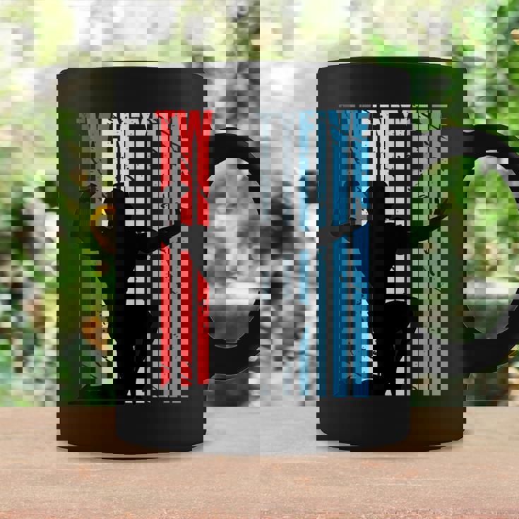 Bodybuilding 25Th Birthday Weightlifting Bodybuilder Coffee Mug - Monsterry