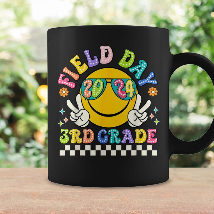 Field Day 2024 3Rd Third Grade Field Trip Teacher Student Coffee Mug ...