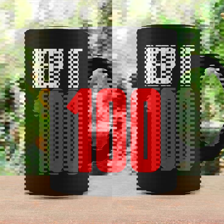 Keep It 100 Hip Trendy Authentic Truthful Honest Meme Coffee Mug ...