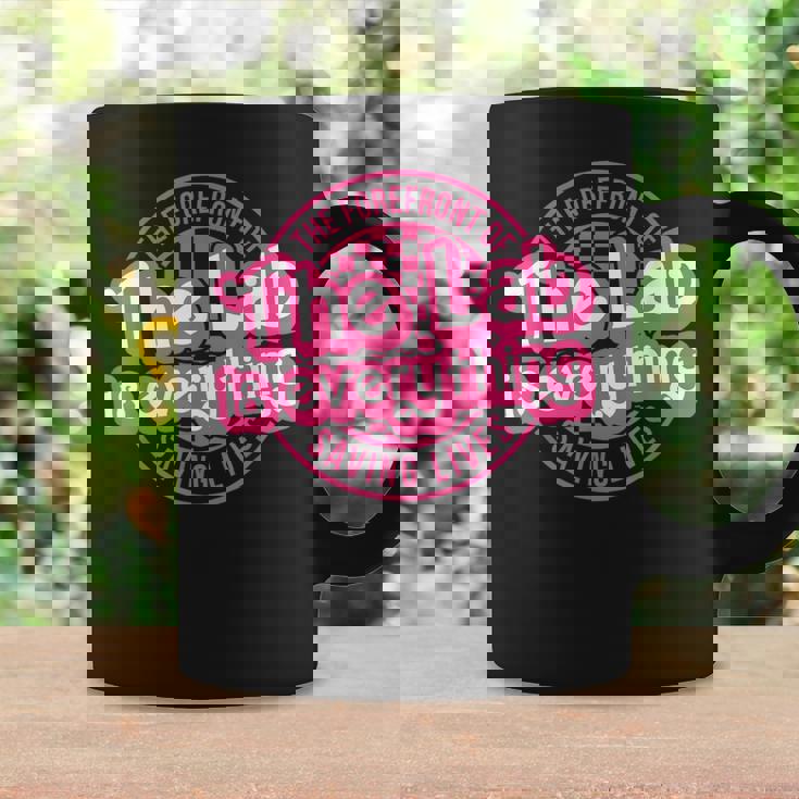 The Lab Is Everything Lab Week 2024 Phlebotomy Week Med Tech Coffee Mug ...