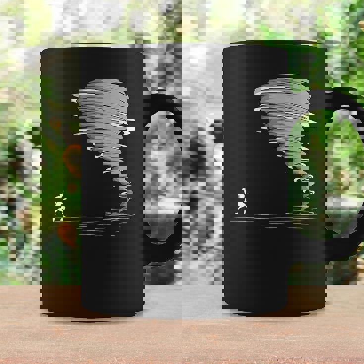 Stormchaser Tornado Meteorologist Storm Chasing Chaser Coffee Mug ...