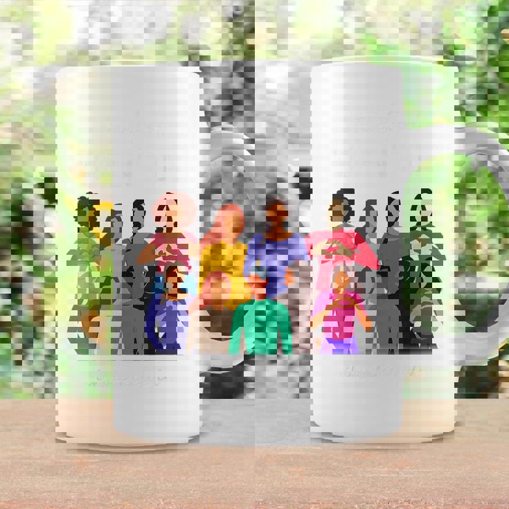 Happy Women's Day 8 March 2024 International Women's Day Coffee Mug ...