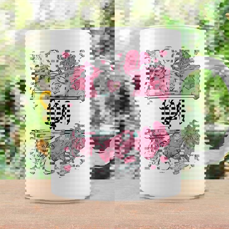 Nurse's Day Lpn Appreciation Nurse Week 2024 Coffee Mug - Seseable