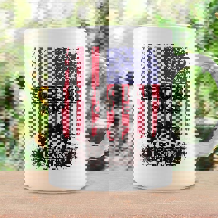 US Army Special Forces Coffee Mug - Monsterry