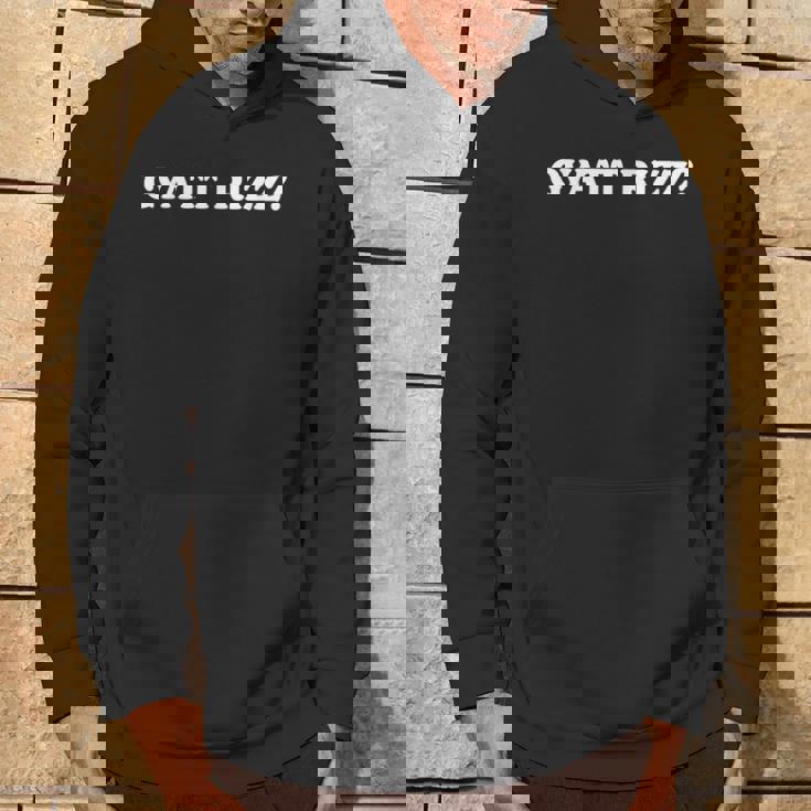 Gyatt Rizz Meme W Rizz Gyatt Rizzler Hoodie - Seseable