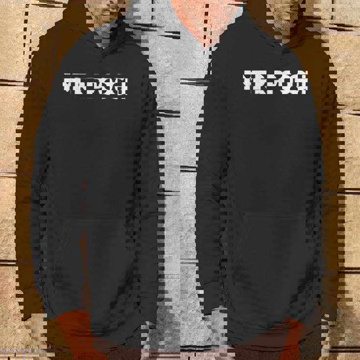 Pogi Filipino Tagalog Handsome Hoodie - Monsterry