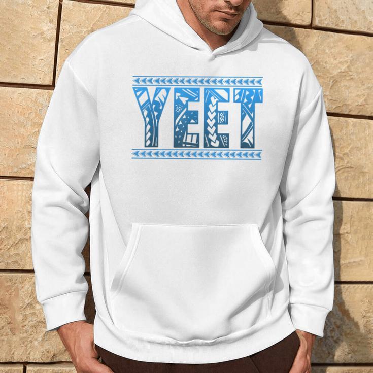 Vintage Yeet Jey Quotes Yeet Uso Apparel Hoodie | Mazezy